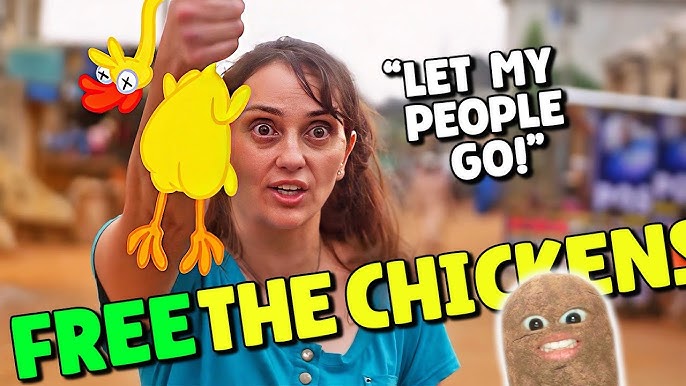 ’90 Day Fiance’ Rayne Caught Mistreating Her ‘Beloved’ Chickens ...