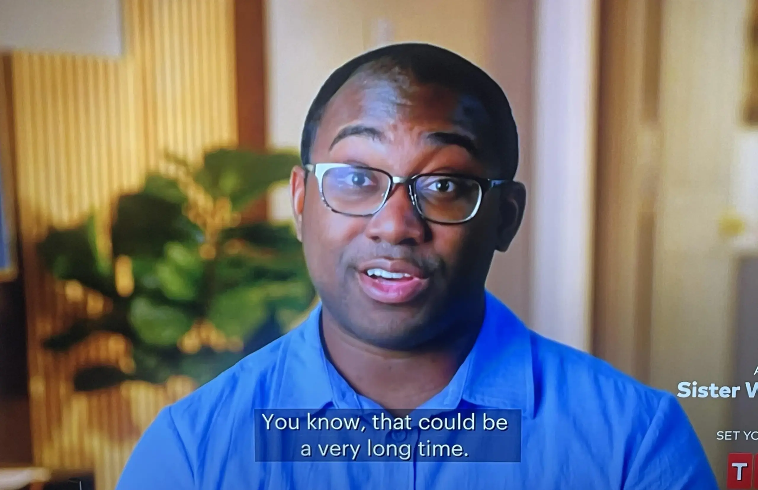 90 Day Fiance: Niles Is Afraid Matilda’s Family Will Curse Him For ...
