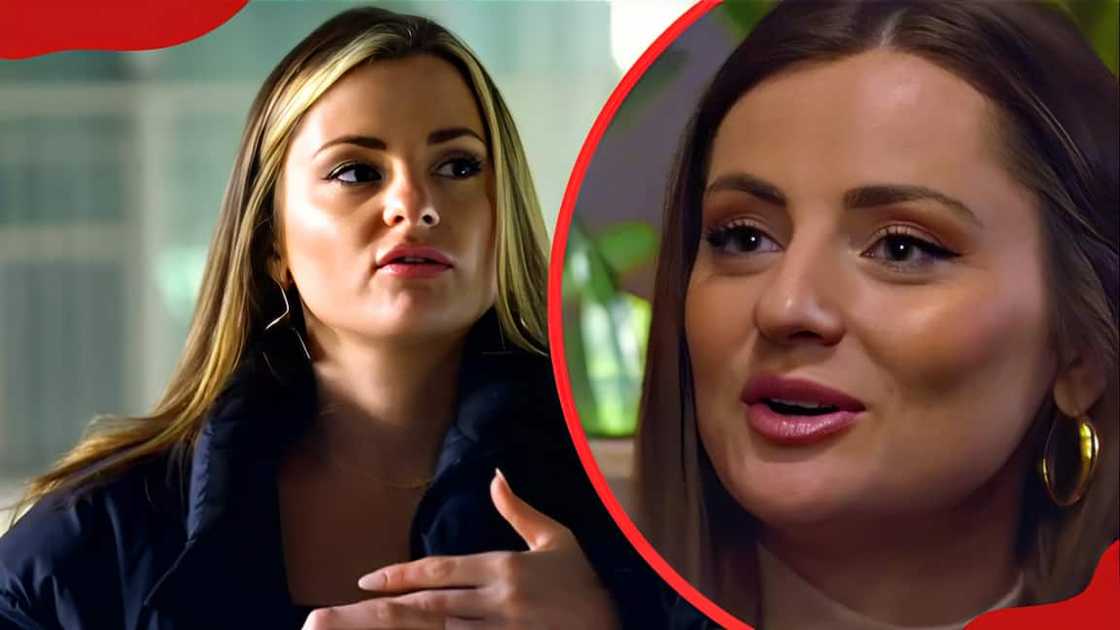 ‘Married at First Sight’ Star Clare Kerr Has a New Man — Who Is She ...