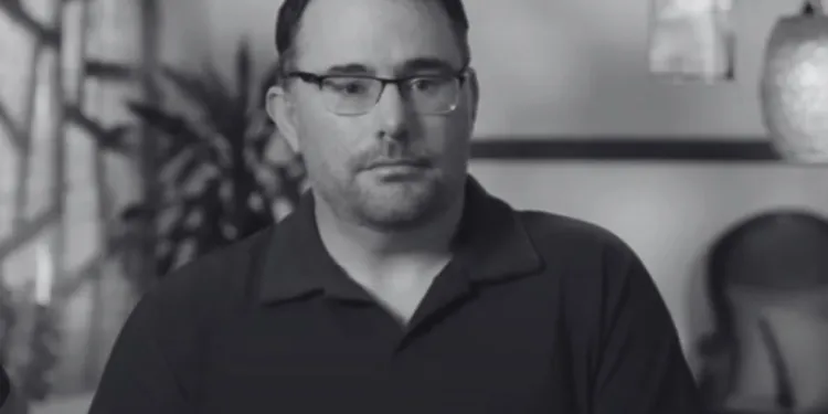 90 Day Fiance: David Dangerfield Shares Sad Update On Sheila’s K1 Visa ...