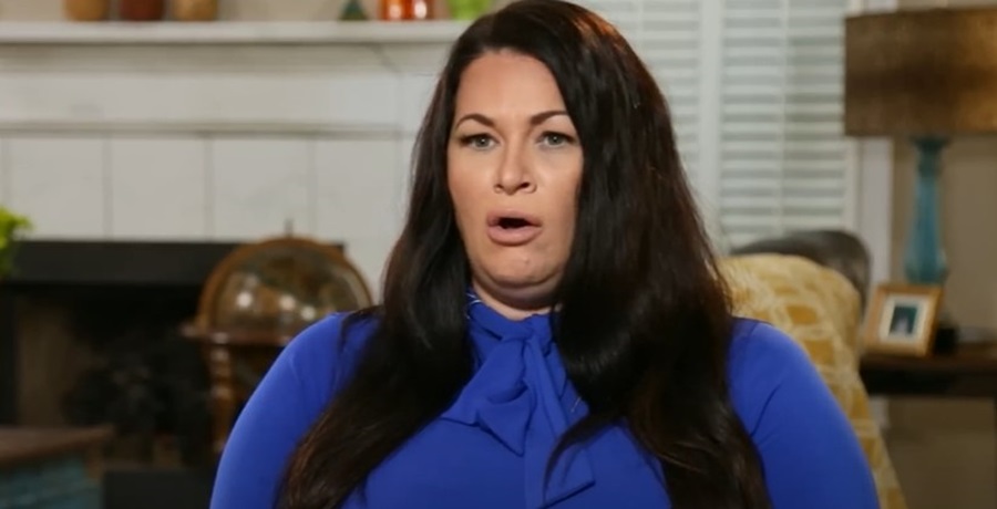 ’90 Day Fiance’ Molly Hopkins Freaks Fans Out Over Shocking New Look ...