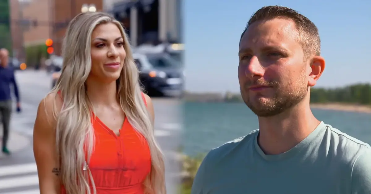 Married At First Sight Season 18: I’ve Noticed Madison Myers Is Contradictory (She Is A ...