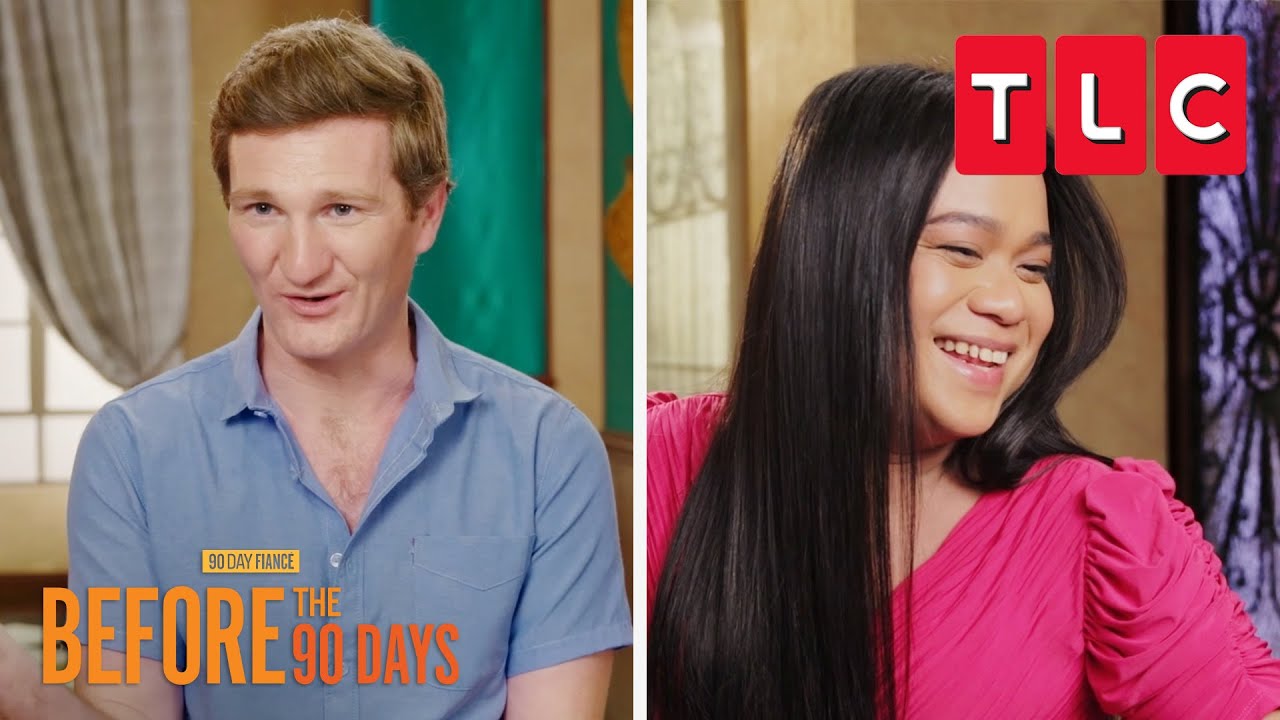 90 Day Fiancé’s Faith Reveals Shocking Relationship Status Update As ...
