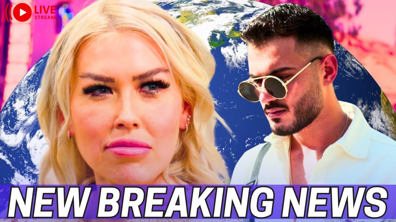 90 Day Fiancé’s Adnan Abdelfattah Posts Cryptic Baby Photo Amid ...