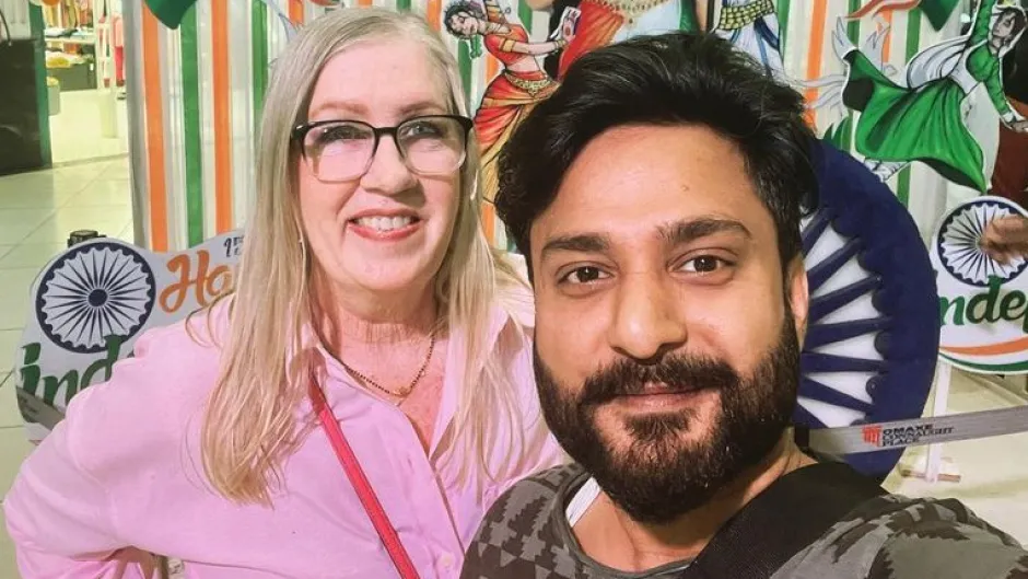 90 Day Fiancé: Signs Sumit Singh & Jenny Slatten Have Money Problems ...