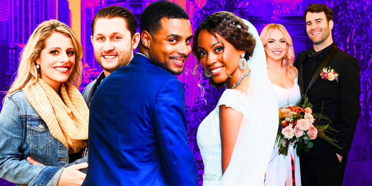 Married At First Sight Fans Find Surprising Indicator Of Franchise’s ...