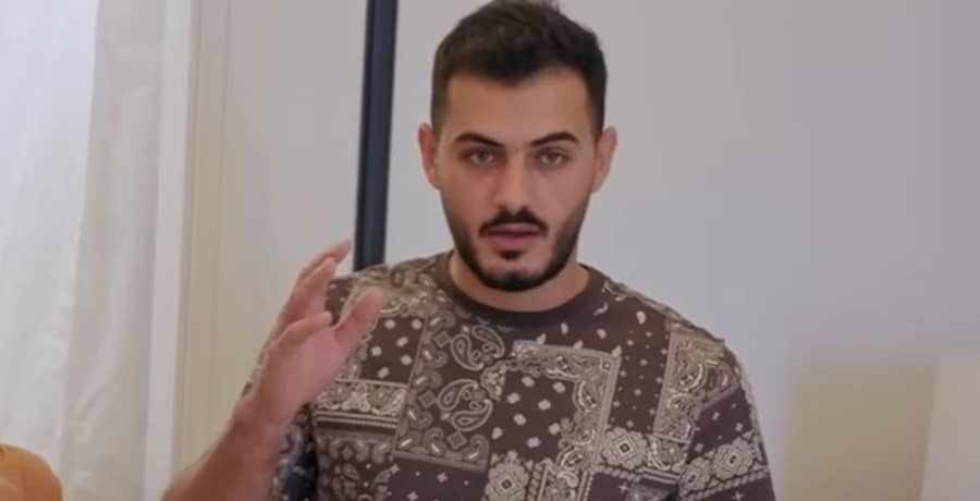 ’90 Day Fiance’ Adnan Threatens Loren After Twisted Post – Daily News