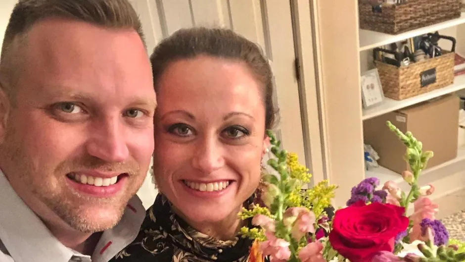 Married at First Sight Season 8: Why Steph Sersen and AJ Vollmoeller ...