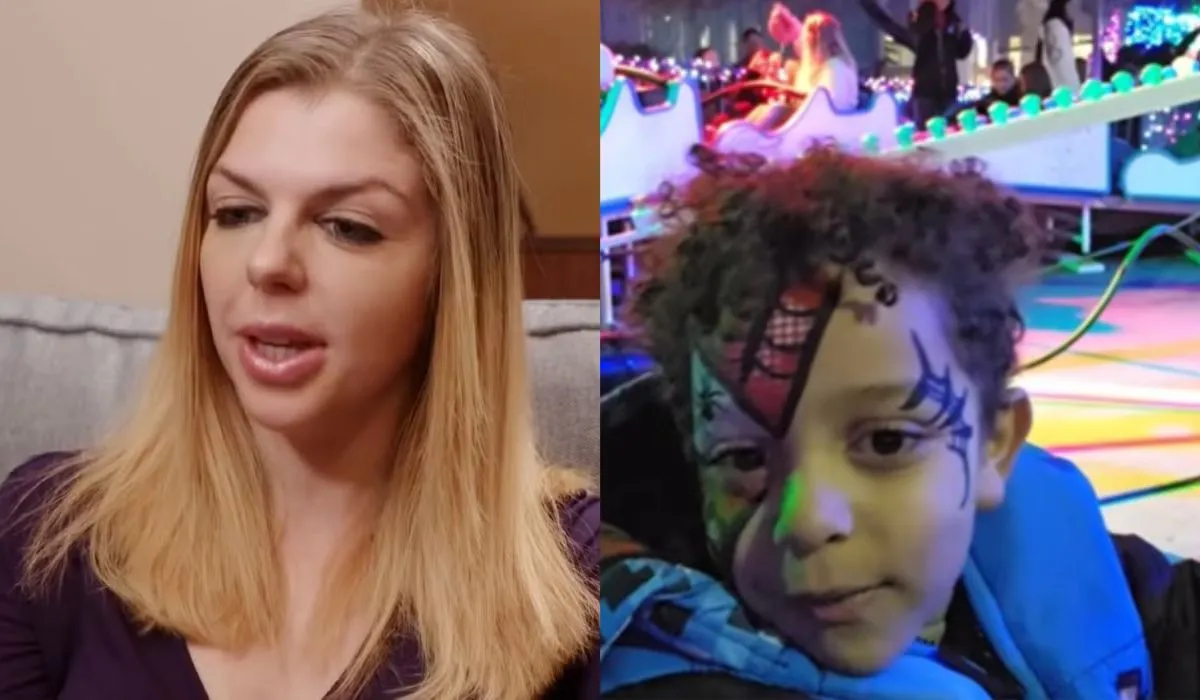 90 Day Fiance: Fans Call Out Ariela Weinberg For Poor Treatment Of Her ...