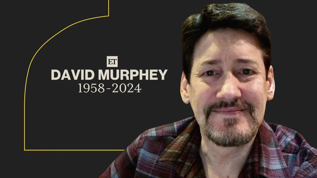 What Happened To David Murphey After 90 Day Fiancé: Before The 90 Days ...