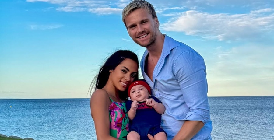 90 Day Fiancé: Jesse Meester got married secretly and no one knew!! Who ...