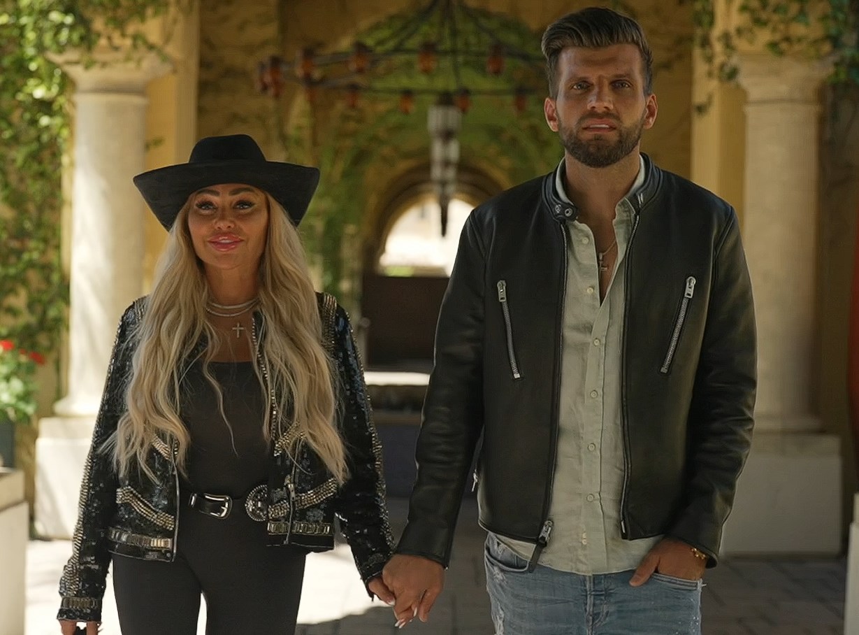 90 Day Fiancé: Where Is Florian Sukaj From? (Has He Gone Back Home ...