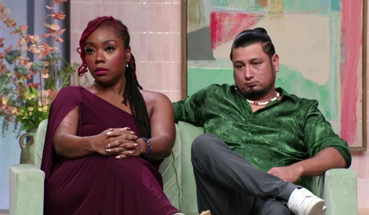 90 Day Fiance: Manuel Velez Ready To Leave Ashley Michelle Behind After Finding Independence ...