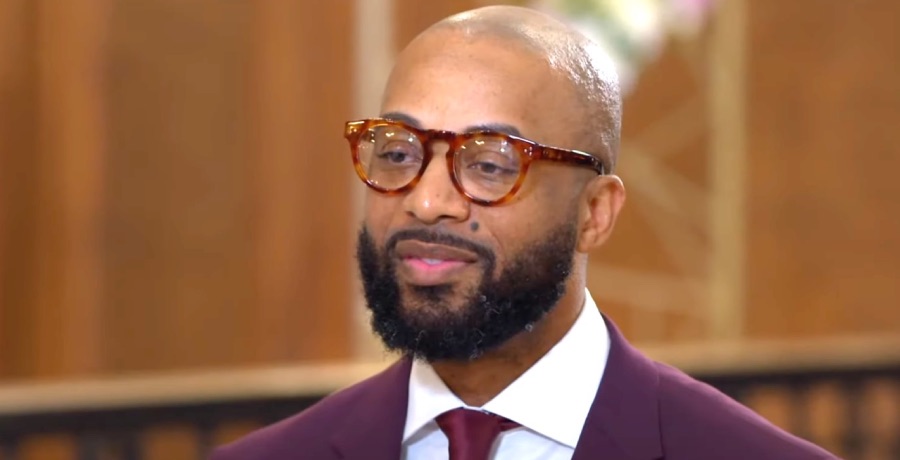 ‘MAFS’ Ikechi’s Alleged Ex Exposes Him, Calls Him ‘Trash’ – Daily News