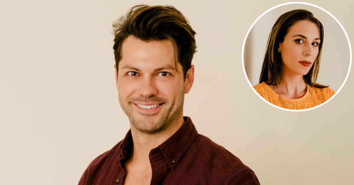 What Happened To Zach Justice After Married At First Sight Season 10 ...