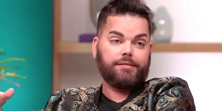 90 Day Fiance: Tim Malcolm Used Ozempic For Weight Loss? Down By 30 Lbs ...