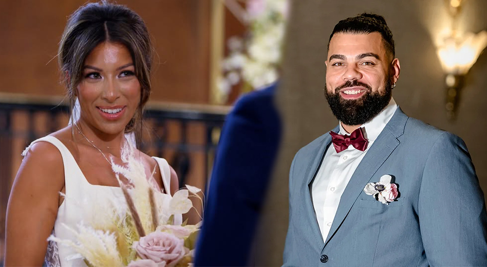 MAFS fans call out ‘double standard’ with viewers’ reaction to David vs ...