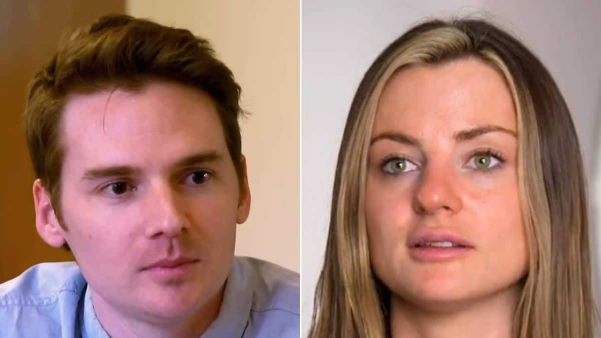 Clare Kerr from Married at First Sight Moves On — Who’s the Mystery Man ...
