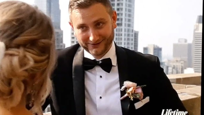 Allen Slovick Is Saving Married At First Sight Season 18 (Signs He Is ...