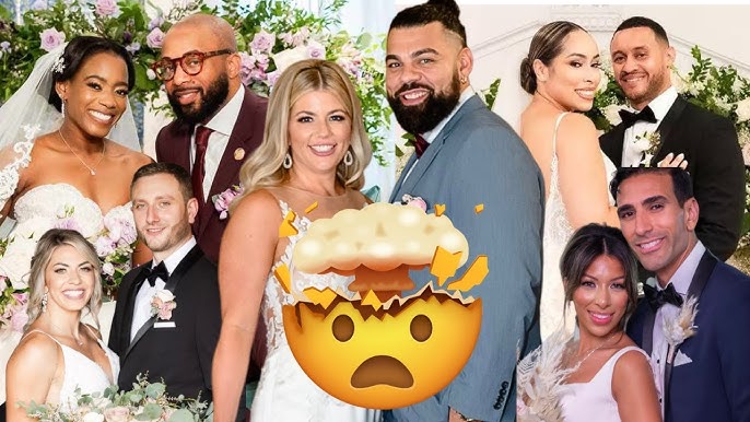 MAFS Bombshell: Newlyweds Caught in Cheating Scandal & Shocking Couple Swap Revealed! – Daily News