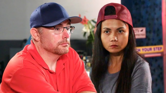 90 Day Fiancé: David Dangerfield’s Brand-New Life Update Causes Massive ...