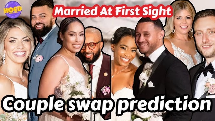 Is The Married At First Sight Franchise Thriving On Failures? (What Is ...