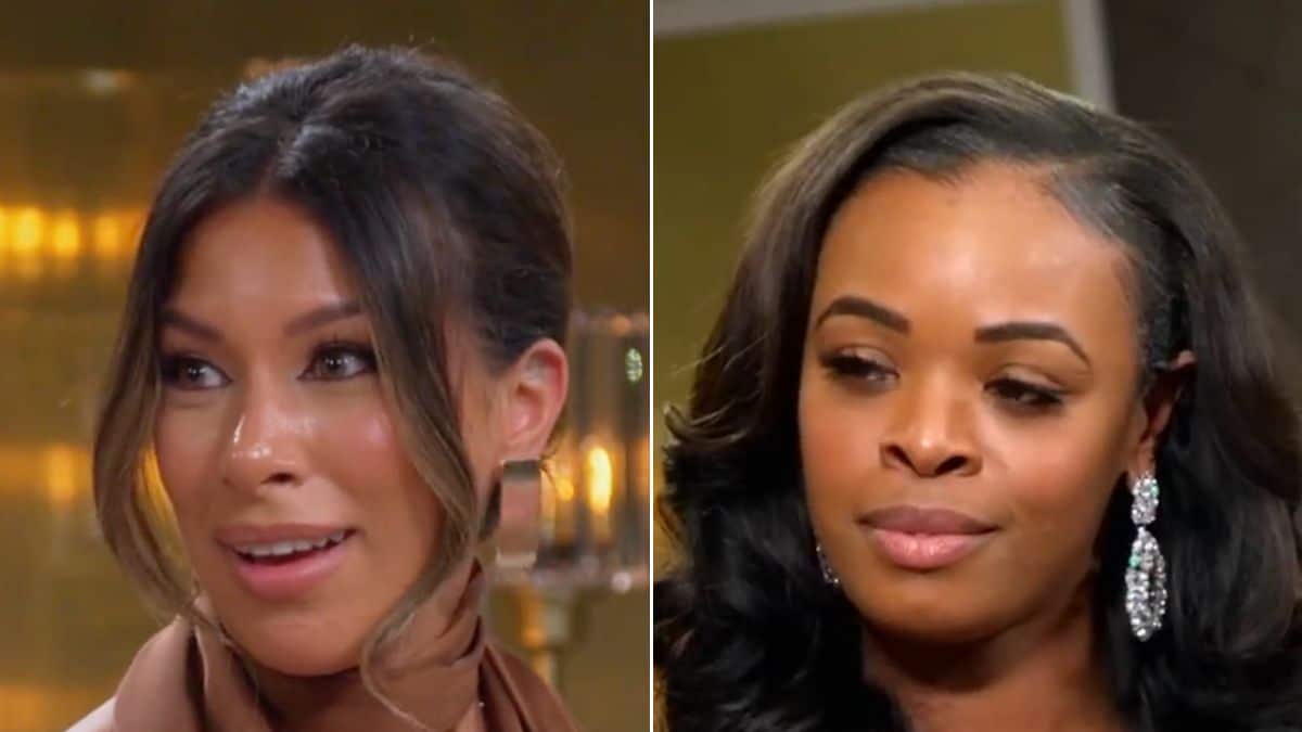 MAFS Star Jasmine Secrest Finds Kindred Spirit in Chicago Bride Karla’s ...