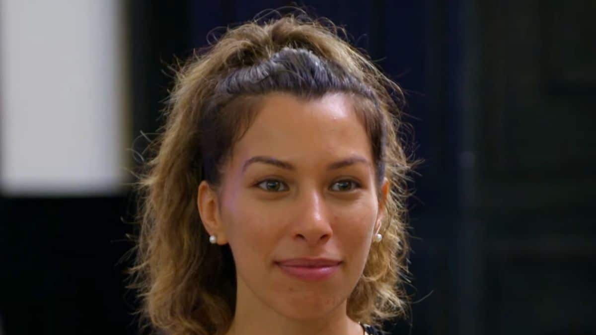 MAFS fans call foul on Karla’s storage unit story – Daily News