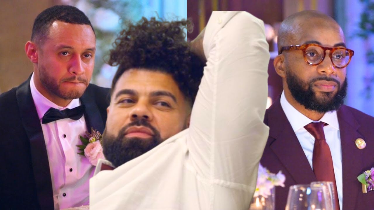 Married At First Sight Season 18 Is The Best Yet (How It’s Saving The ...