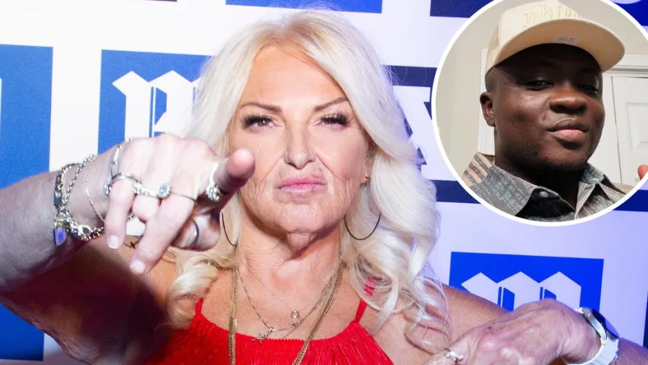 90 Day Fiancé: Is Angela Deem Getting A Netflix Special? (There Are ...