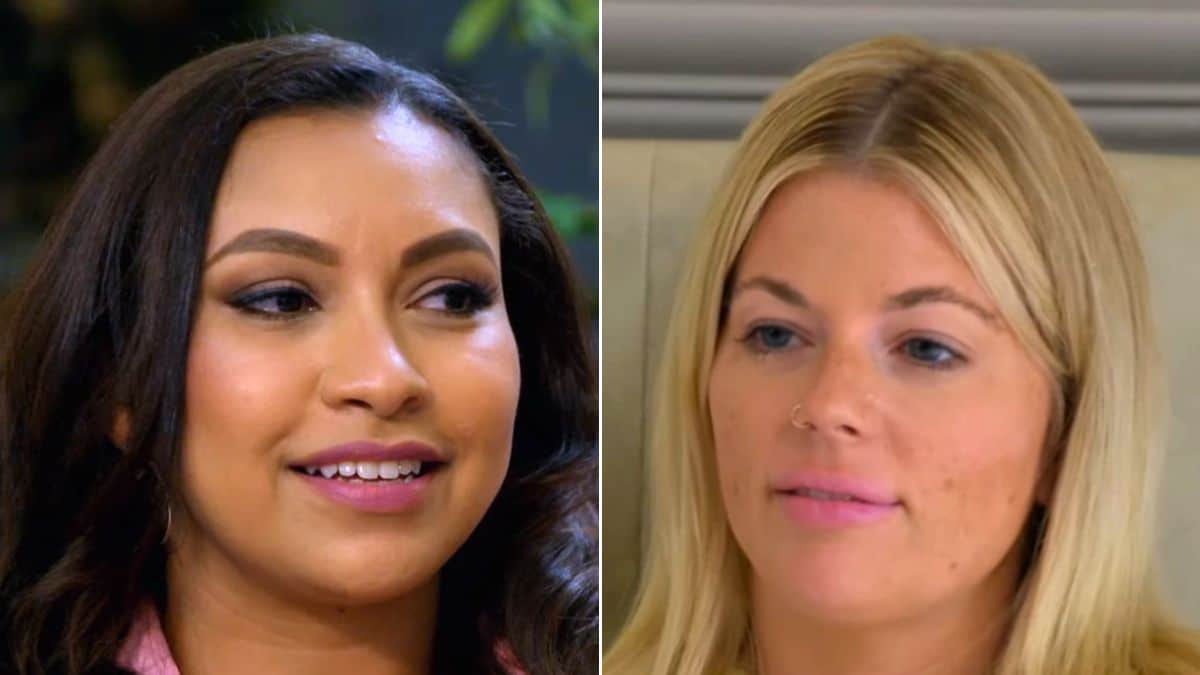 MAFS viewers applaud Dr. Pia for putting Michelle on blast – Daily News