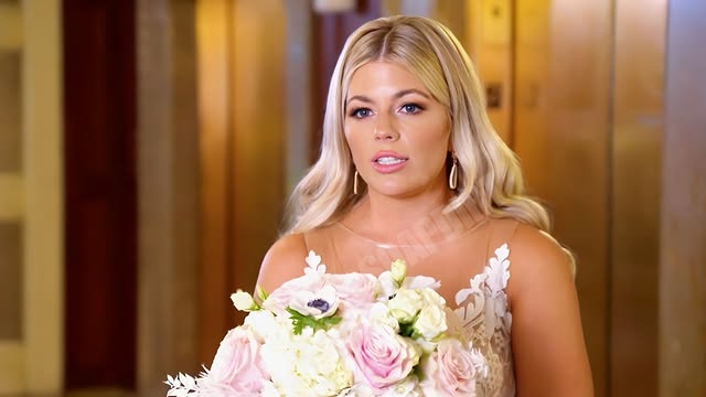 Married At First Sight Season 18: Signs Michelle Tomblin’s Ego Is Out ...