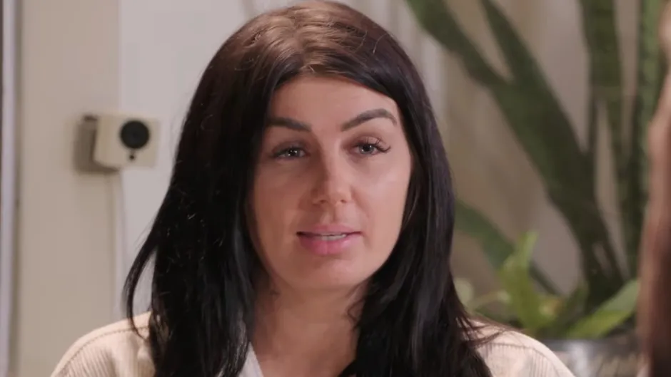 90 Day Fiancé’s Veah Netherton Reveals Tragic Health Issue Amid 90 ...