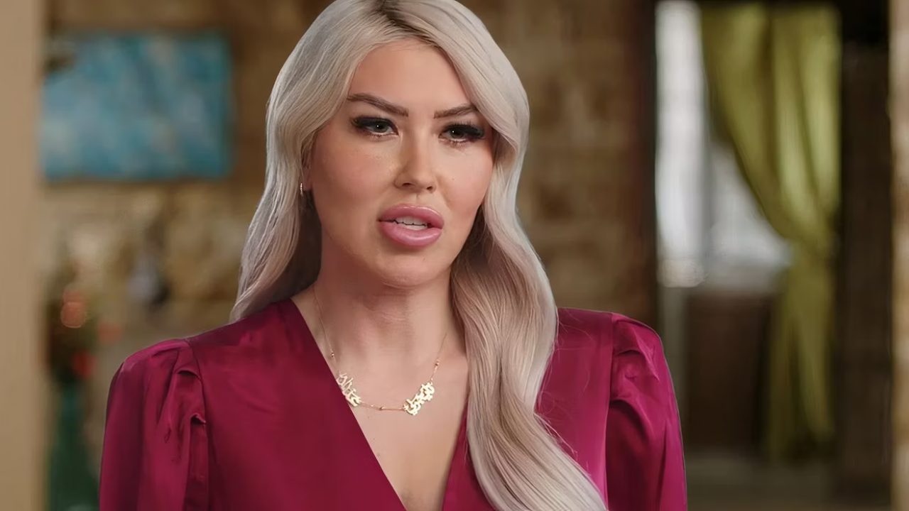 90 Day Fiance: Fans Blast Tigerlily’s Over Advice To Women— Tells Them ...