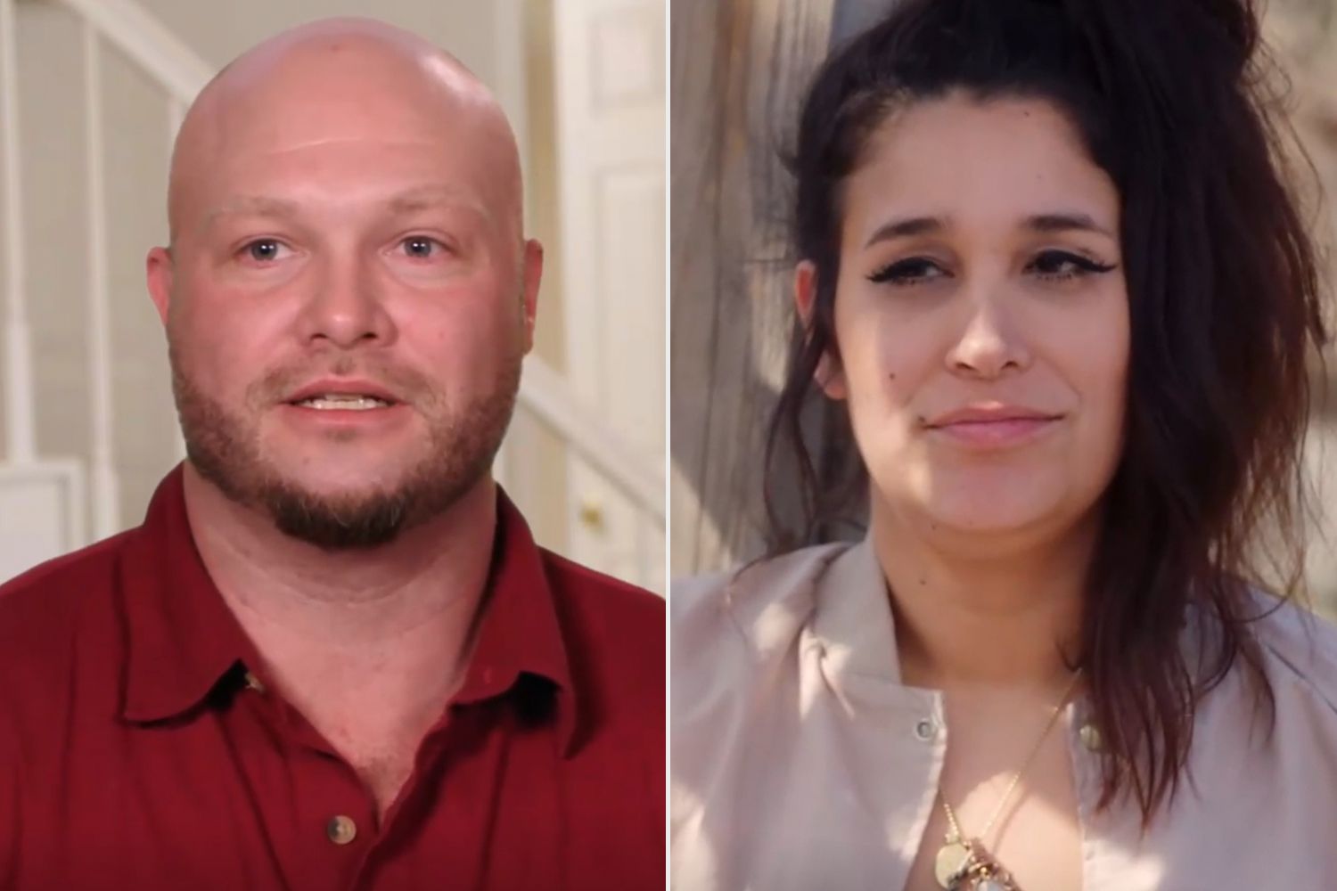 ’90 Day Fiance’ Are John McManus & Megan Brown Still Together? – Daily News ’90 Day Fiance’ Are John McManus & Megan Brown Still Together? – Daily News