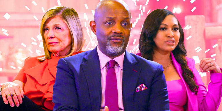 Married At First Sight: I Think The Season 18 Experts Should Explain ...