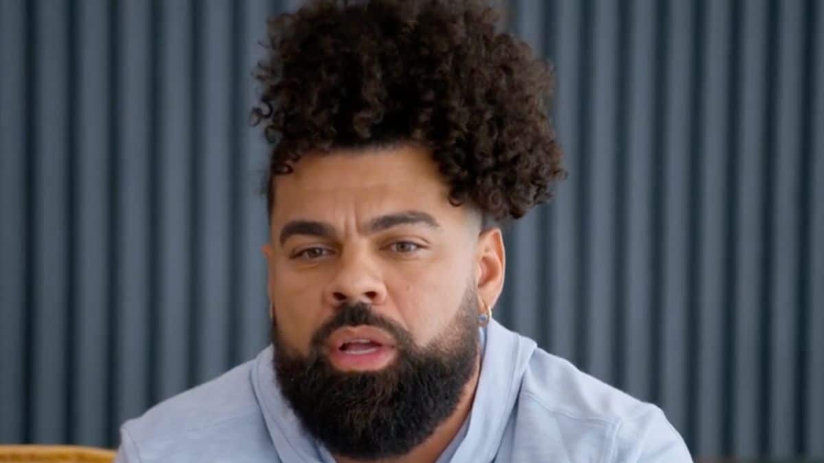 David Trimble roasted by MAFS viewers for ‘obviously lying’ – Daily News