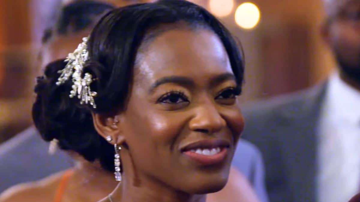 MAFS spoiler: Emem Obot teases her new man – Daily News