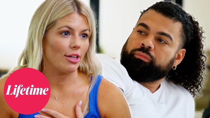 Married At First Sight Season 18: Michelle Tomblin Should Never Have ...