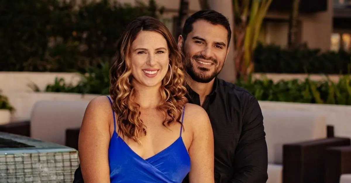 MAFS Star Lindy Elloway Reveals Her Journey of Love, Life, and Strength ...