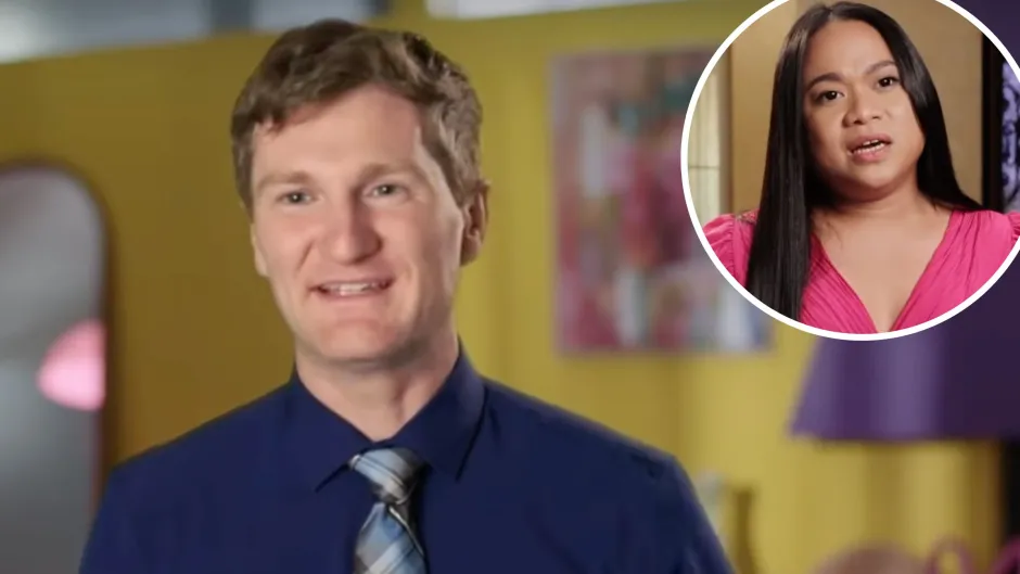 90 Day Fiancé: Who Is Loren Allen’s Secret Second Wife? (He Got Married ...