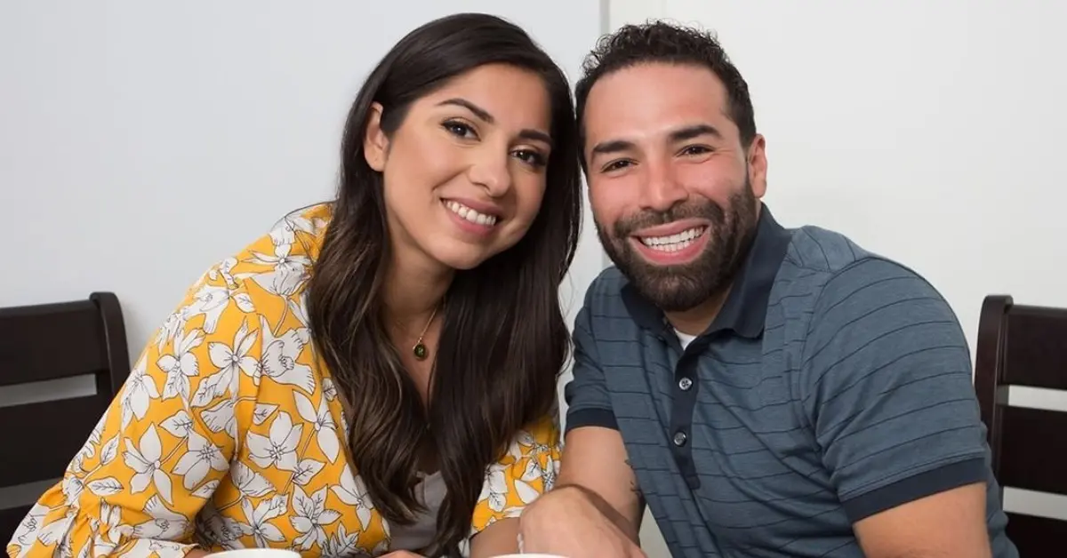 What Happened To Jose San Miguel Jr. After Married At First Sight ...