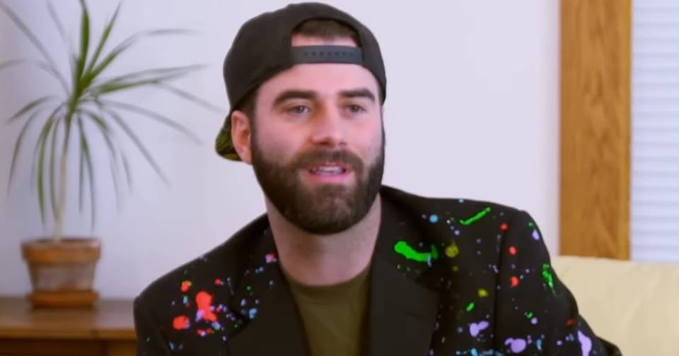 Who Is Austin Reed Dating Post-Married At First Sight Season 17 ...