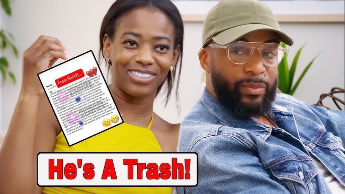MAFS Chicago Drama: Ikechi Slammed by Alleged Ex-Girlfriend as ‘Trash ...