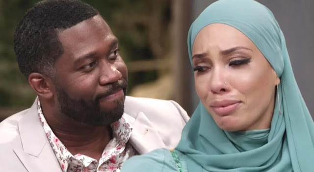 90 Day Fiance: [Tragic Loss] Shaeeda Sween Mourns Heartbreaking D€ath ...