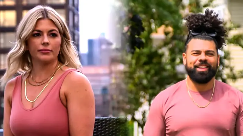MAFS viewers slam cheating spouses Madison and David as ‘horrible’ and ...