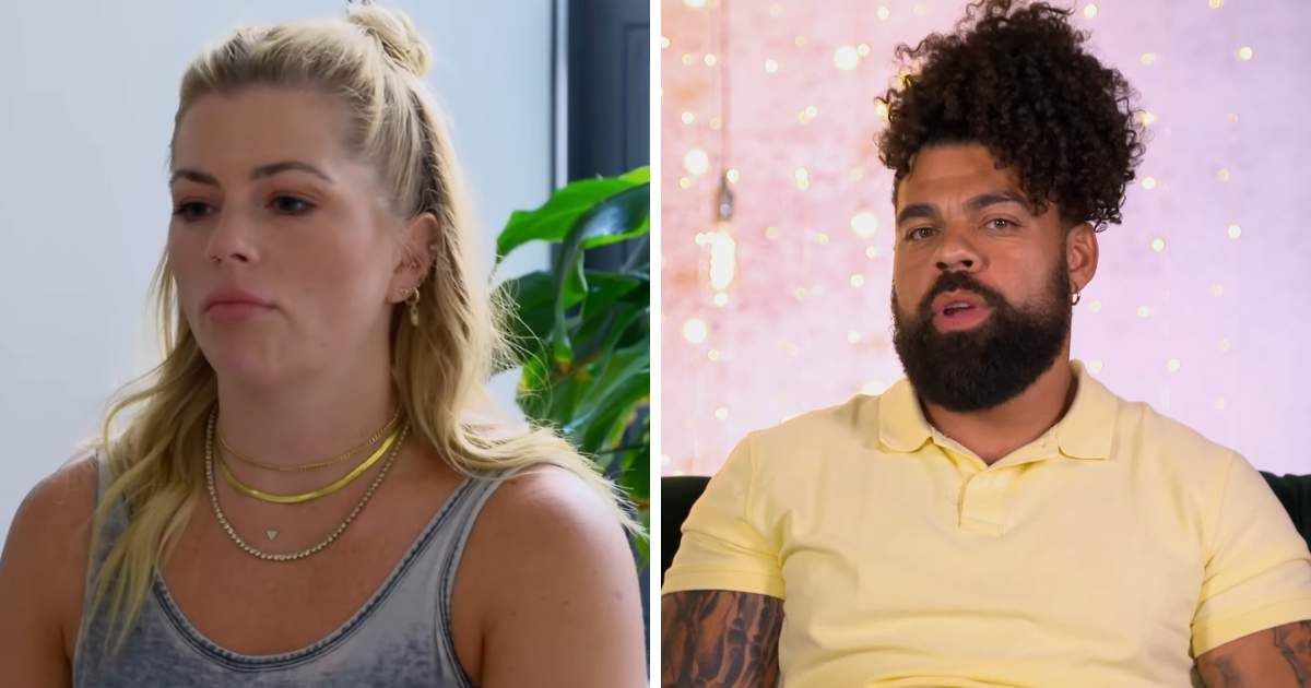 MAFS Decision Day spoilers: David tells Michelle he doesn’t ‘care ...