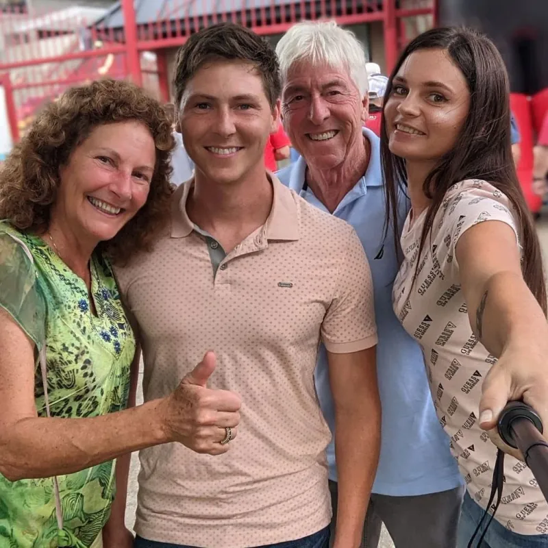 90 Day Fiance: Brandon Gibbs Finally Breaks Silence After Cancer Scare ...