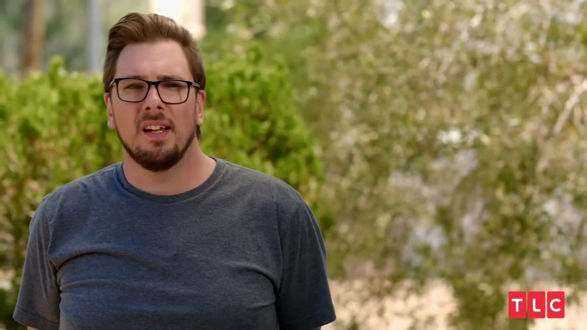 90 Day Fiancé: I’m Sure That Colt Johnson’s In A Dark Place As He May ...