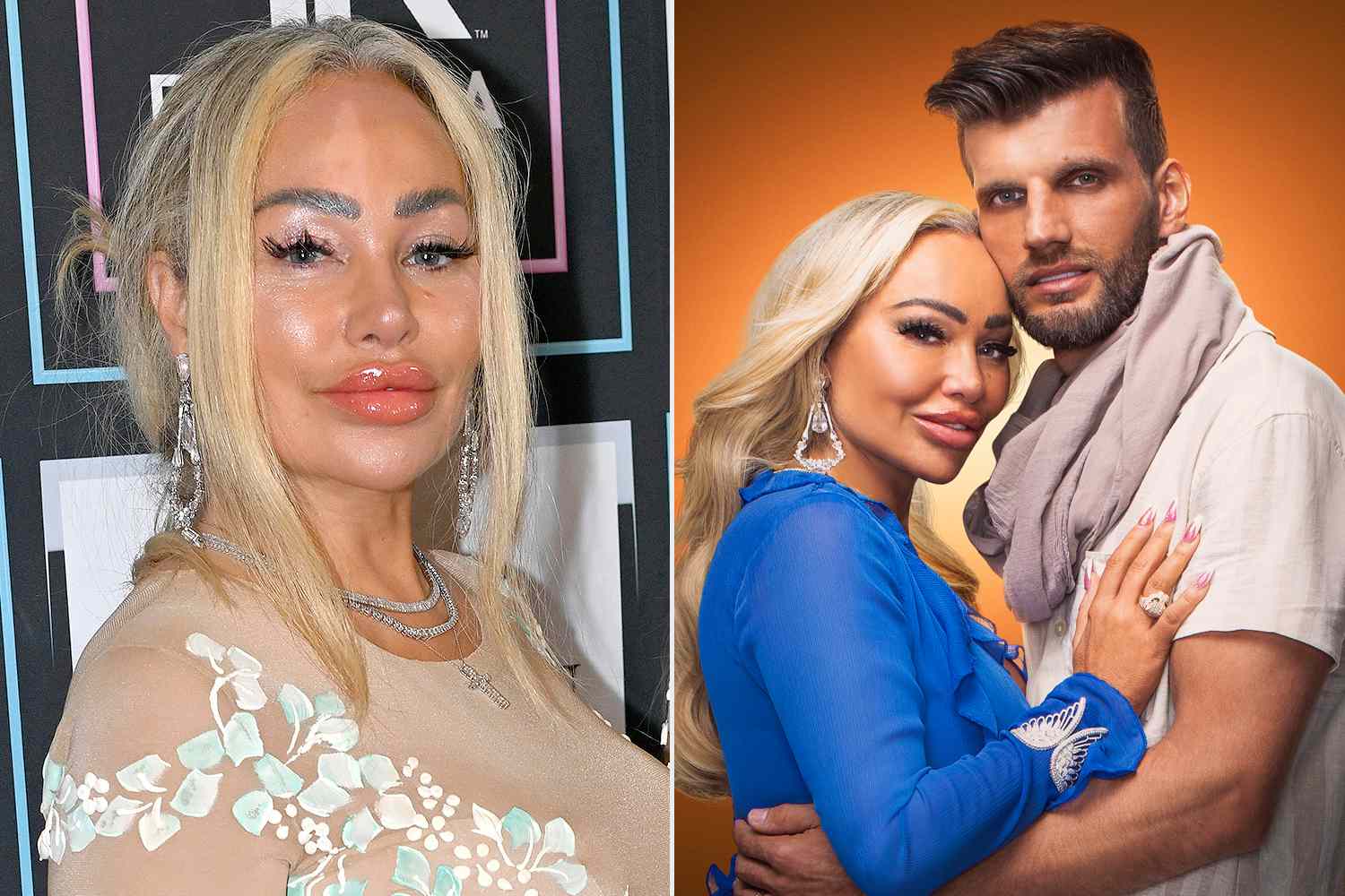 90 Day Fiance: Stacey Silva Heartbroken By Sister Darcey’s Bond With ...